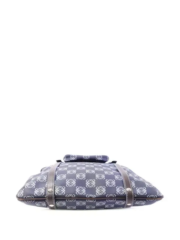 Loewe Anagram Tote Bag