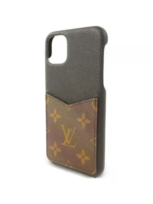 LOUIS VUITTON Bumper Iphone 11 Pro Max Case