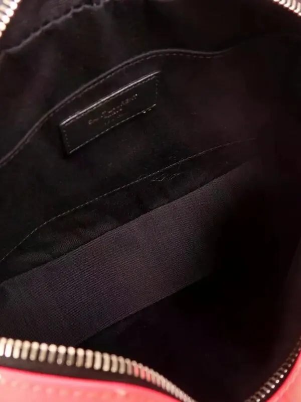 Saint Laurent Lou Camera Bag - Pink
