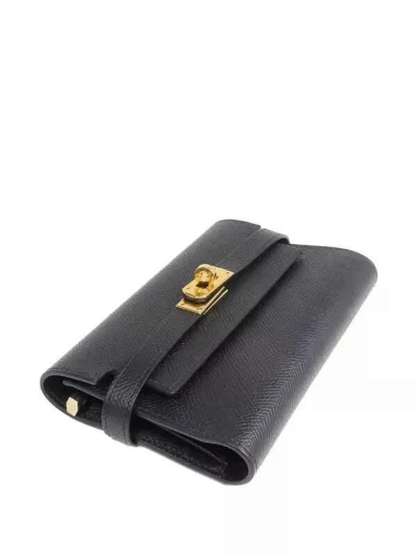 Hermès Kelly Compact Wallet