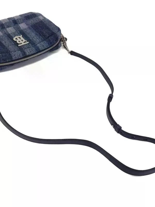 Burberry Lola Tb Shoulder Bag