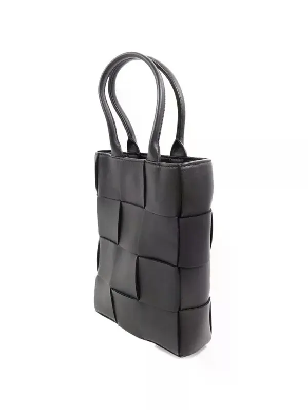 Bottega Veneta Mini Cassette Tote Bag