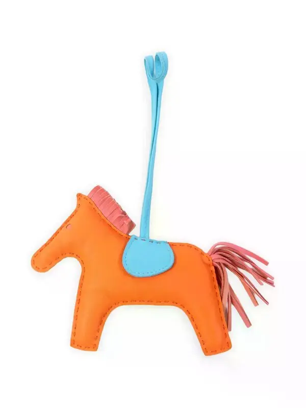 Hermès Rodeo Mm Charm