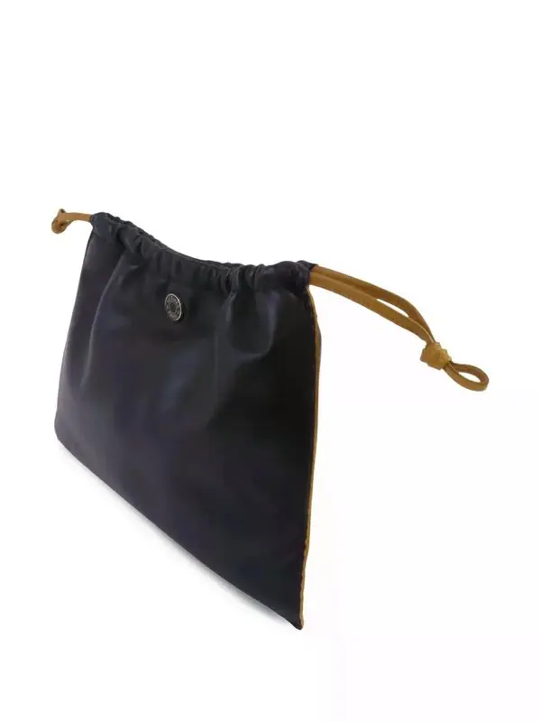Hermès Swift Drawstring Pouch