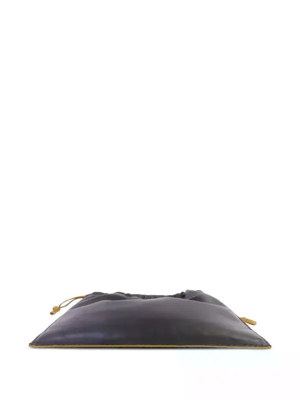 Hermès Swift Drawstring Pouch