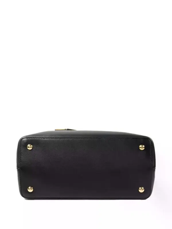 Fendi 2 Jours Tote Bag
