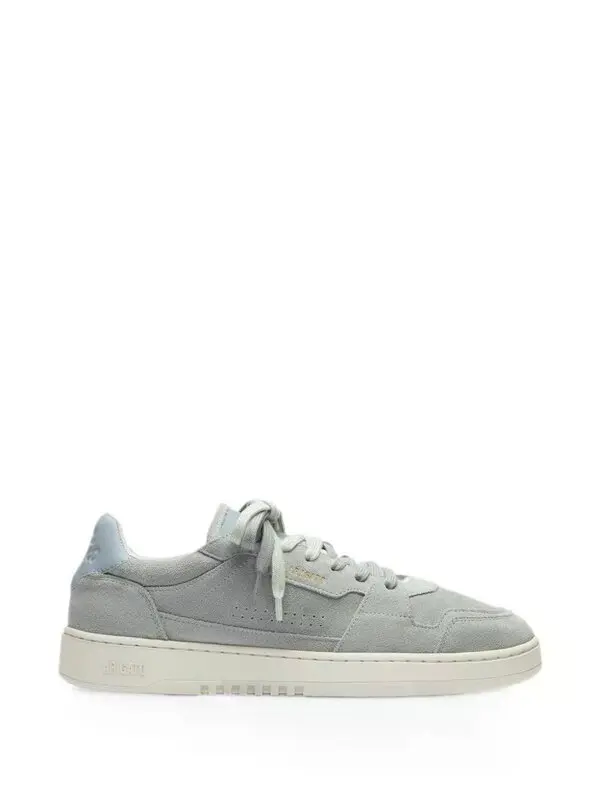 Axel Arigato Dice Lo Sneakers - Grey