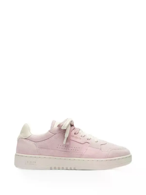 Axel Arigato Dice Lo Sneakers - Pink