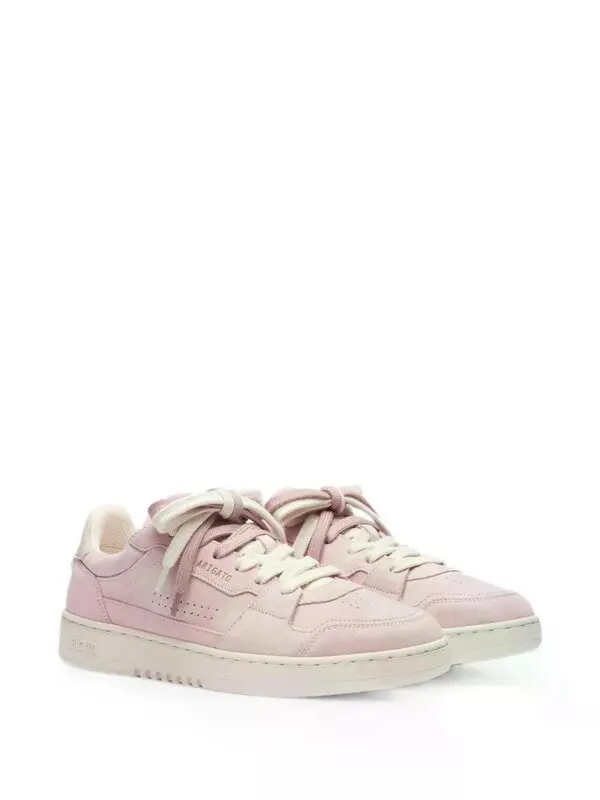 Axel Arigato Dice Lo Sneakers - Pink