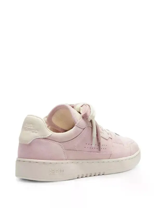 Axel Arigato Dice Lo Sneakers - Pink