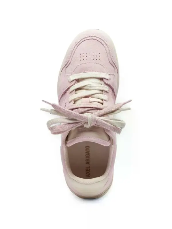 Axel Arigato Dice Lo Sneakers - Pink