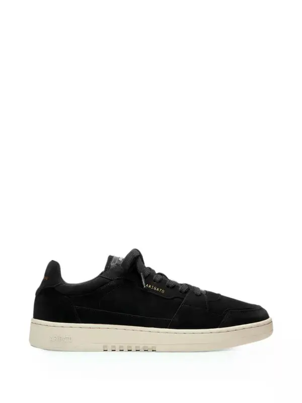Axel Arigato Dice Lo Suede Sneakers