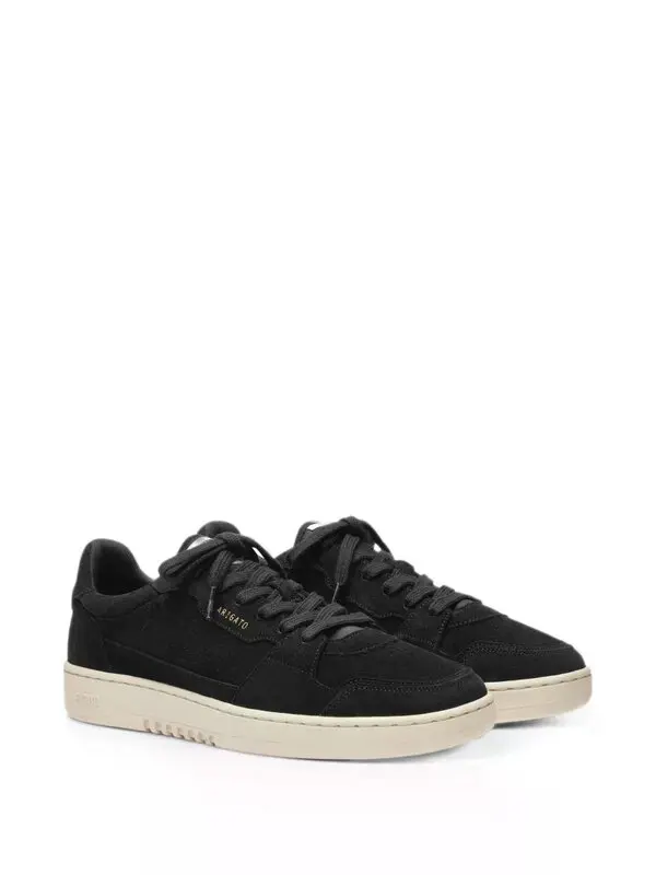Axel Arigato Dice Lo Suede Sneakers
