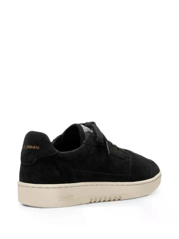 Axel Arigato Dice Lo Suede Sneakers