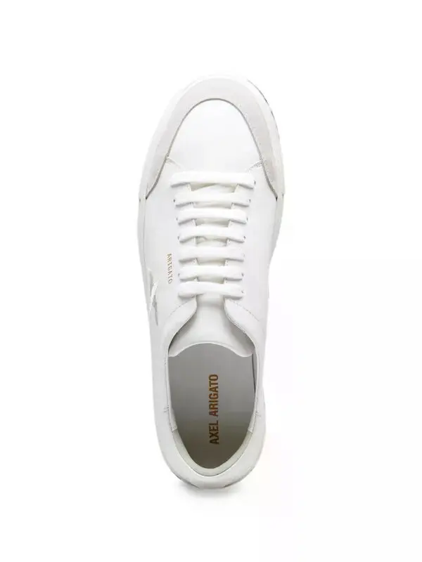 Axel Arigato Clean 90 B Bird Sneakers