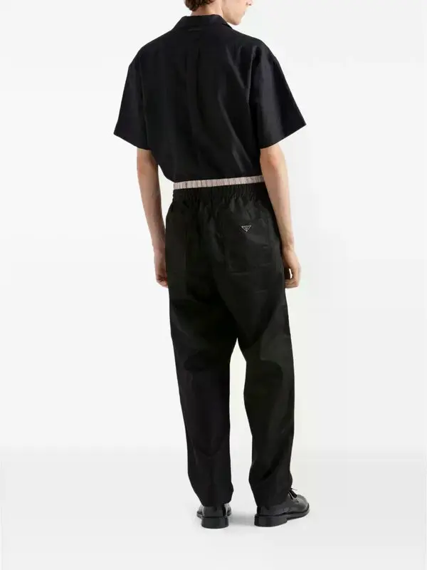 Prada Linen Shirt