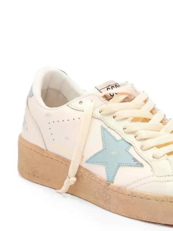 GOLDEN GOOSE Ball Star Sneakers
