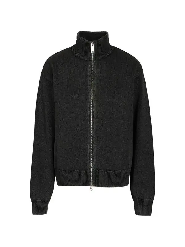 Carhartt Work In Progress Kori Zip-up Cardigan