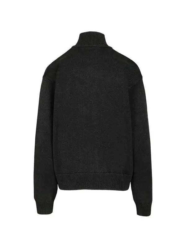 Carhartt Work In Progress Kori Zip-up Cardigan