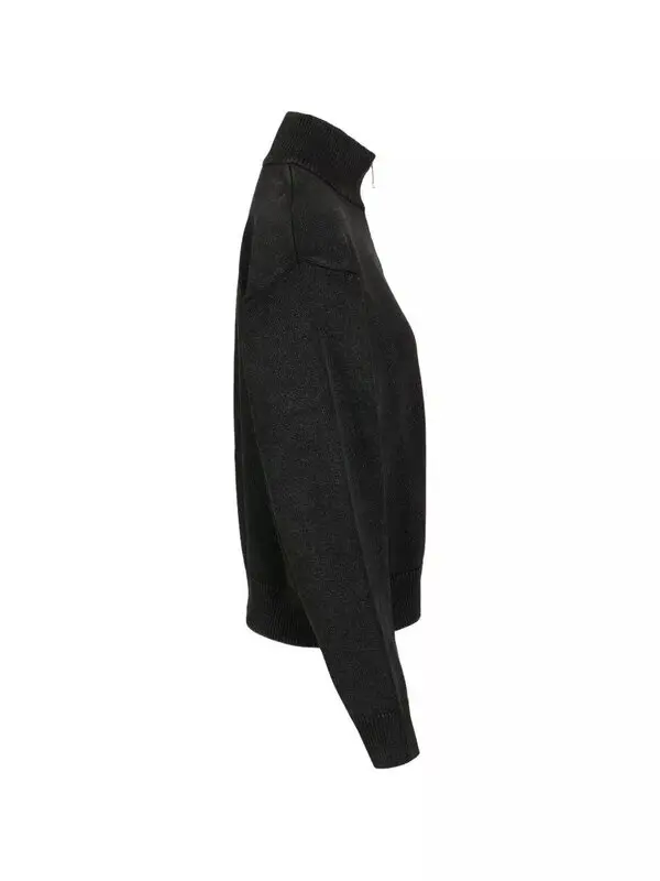 Carhartt Work In Progress Kori Zip-up Cardigan