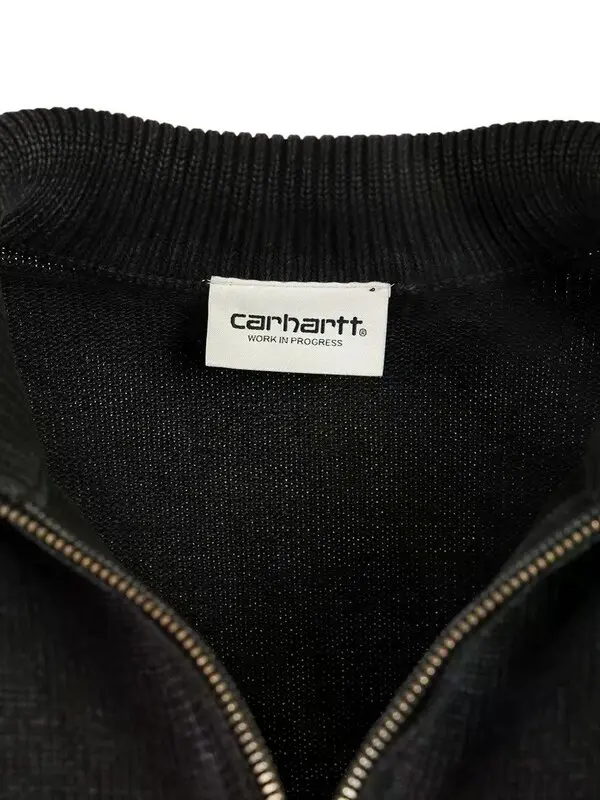 Carhartt Work In Progress Kori Zip-up Cardigan
