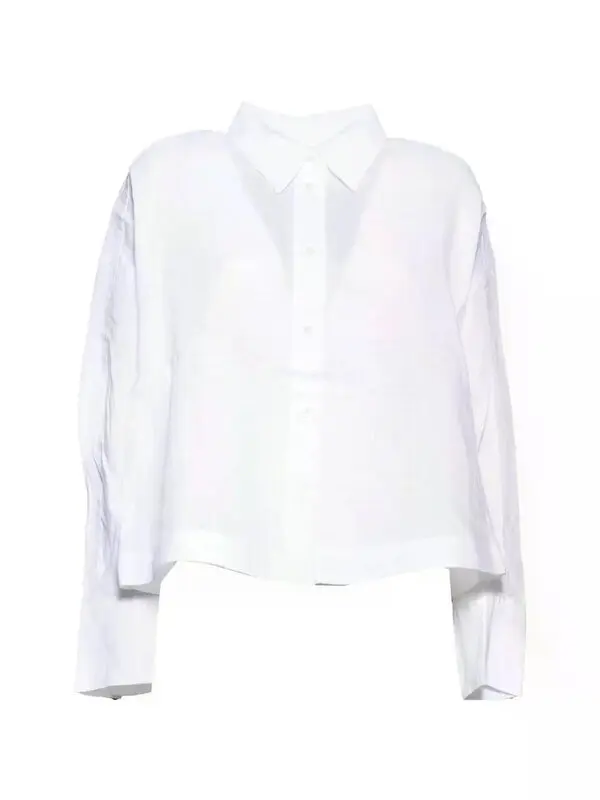 JCSOPHIE Laurentine Button-up Shirt