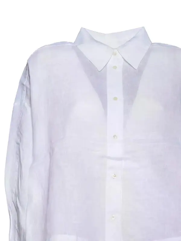 JCSOPHIE Laurentine Button-up Shirt