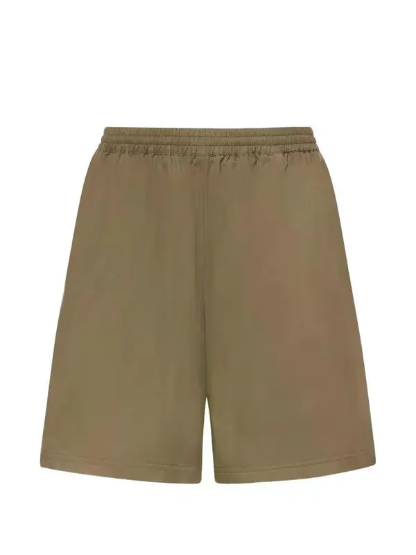 BONSAI Elasticated Waist Shorts