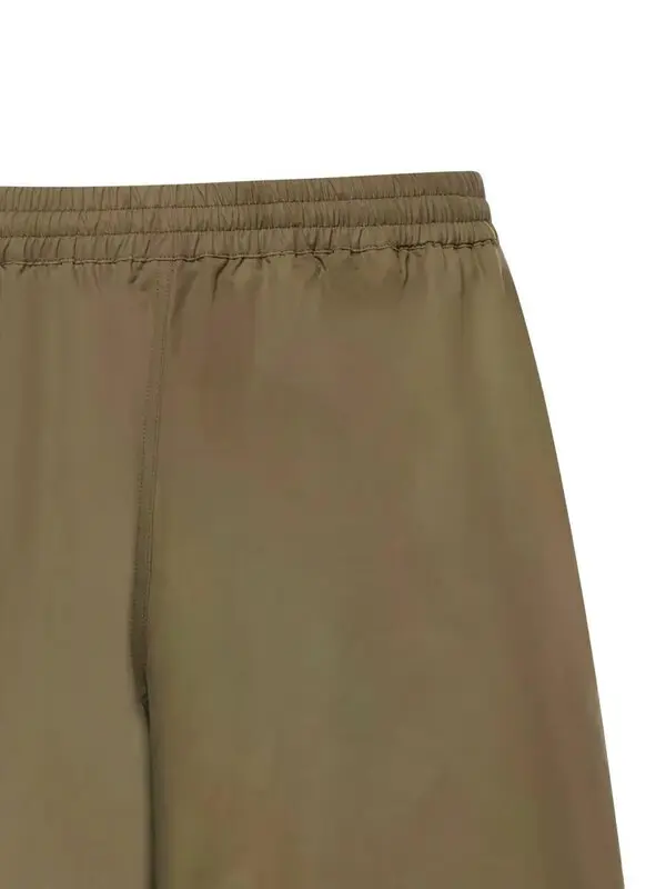 BONSAI Elasticated Waist Shorts