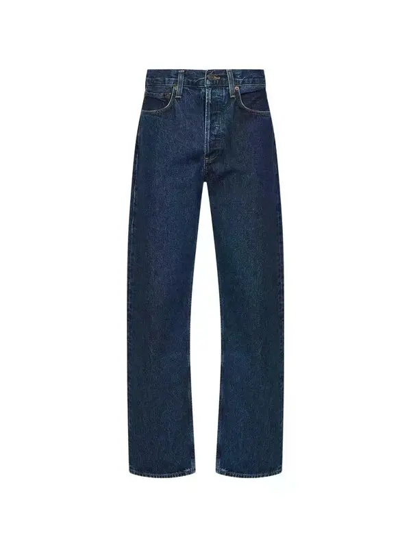 AGOLDE Pendulum Straight-leg Jeans