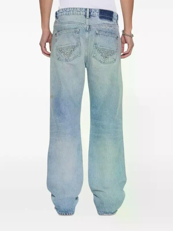 Ksubi Toro Kristal Jeans