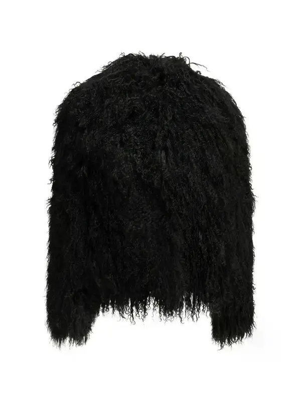 FURECO Shearling Coat