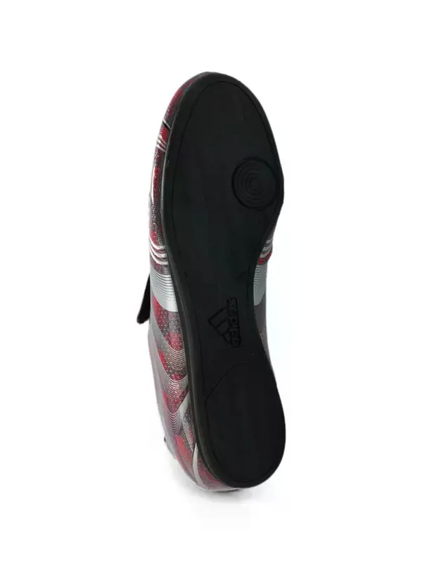 Adidas Taekwondo F50 Sneakers - Red