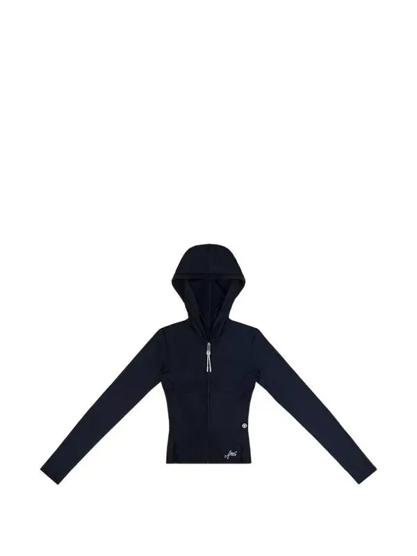 AREA Zip-up Hoodie