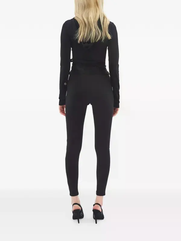 AREA Zip-up Hoodie