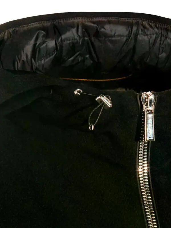 MOORER Brigno Mrw Hooded Padded Jacket