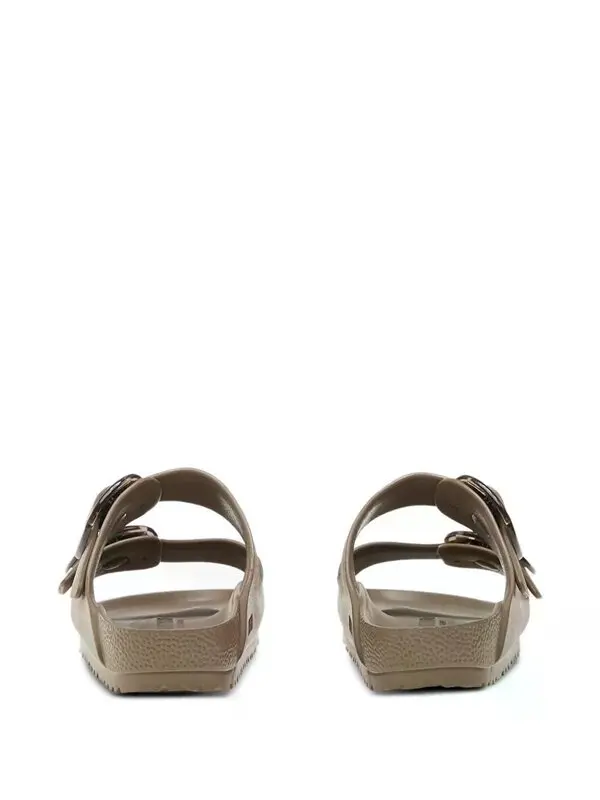 BIRKENSTOCK Arizona Big-buckle Slides
