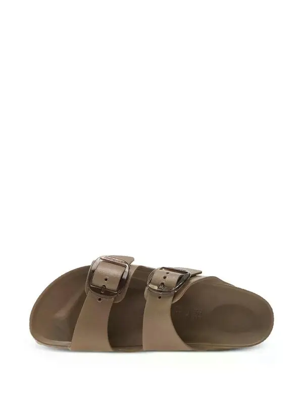 BIRKENSTOCK Arizona Big-buckle Slides