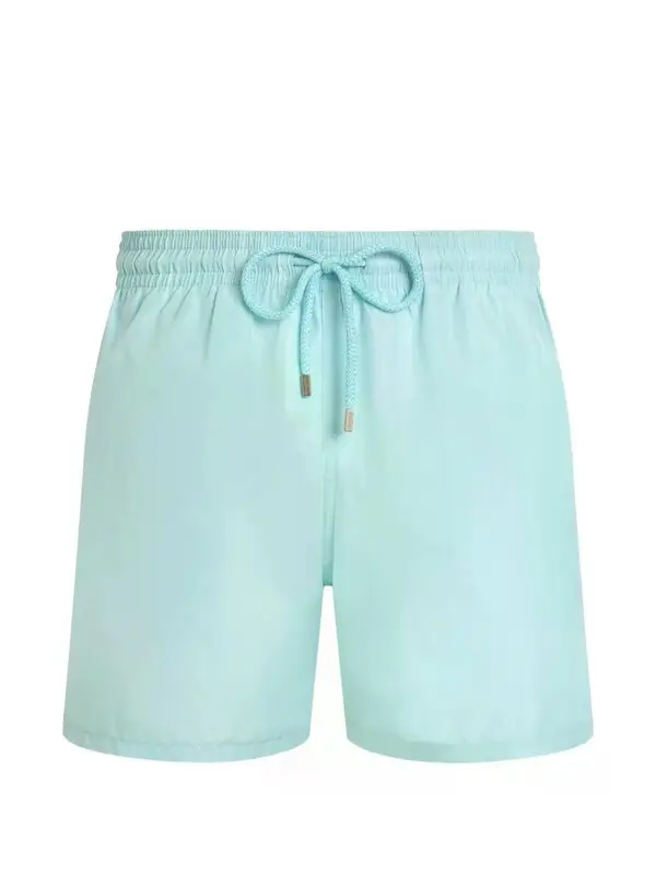 Vilebrequin Packable Drawstring Swim Shorts