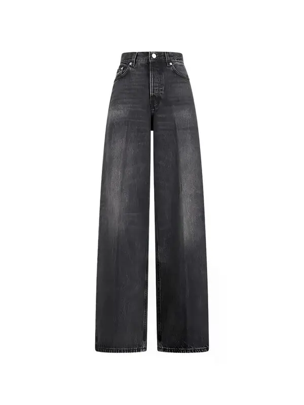 Destin Bethany Wide-leg Jeans