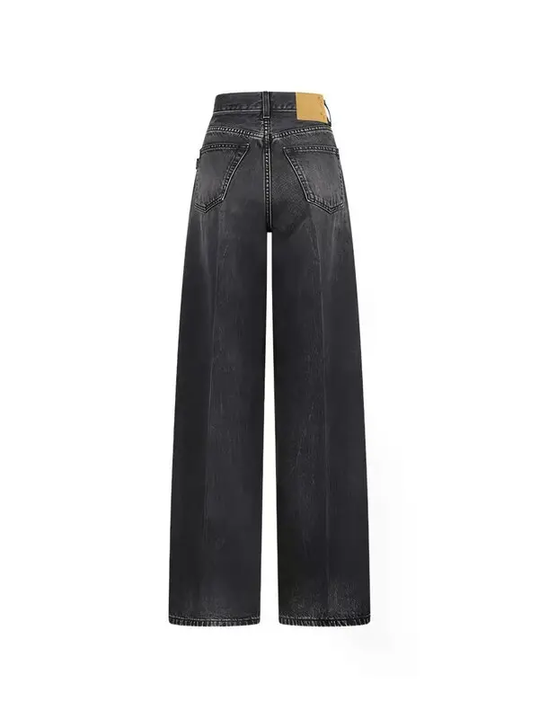 Destin Bethany Wide-leg Jeans