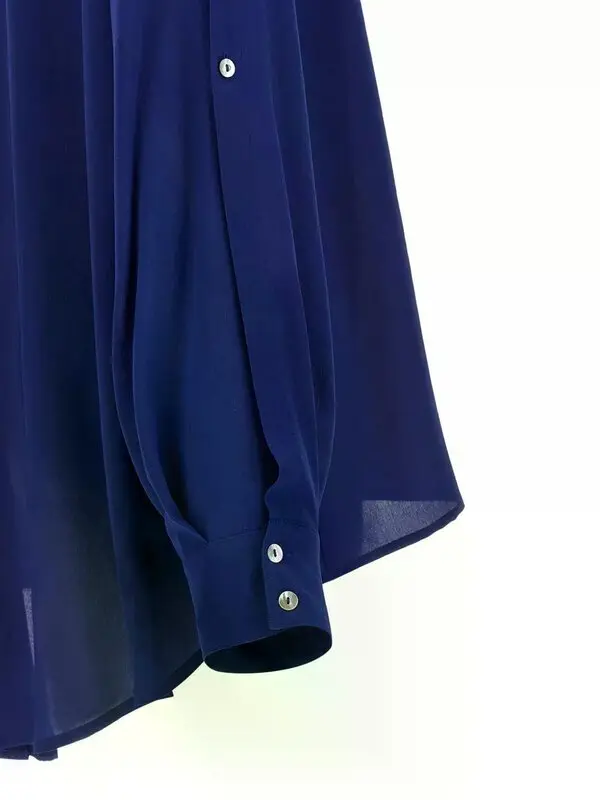 DI.LA3 PARI' Di.la3 Pari Bonton Shirt