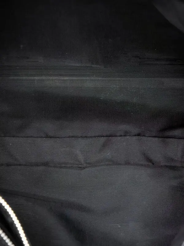 Dior Patent Cannage Lady Soft Shopping Tote Bag