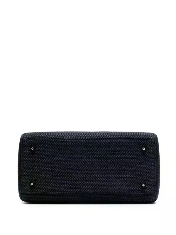 Dior Lady Satchel - Blue