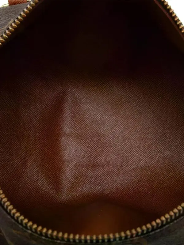 LOUIS VUITTON Monogram Papillon 26 Handbag