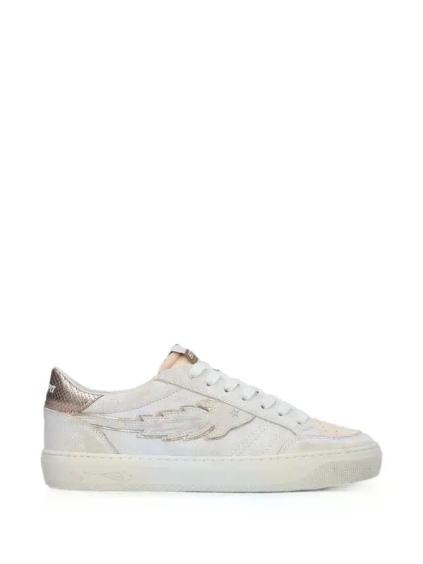 ENTERPRISE JAPAN Jupiter Rocket Sneakers