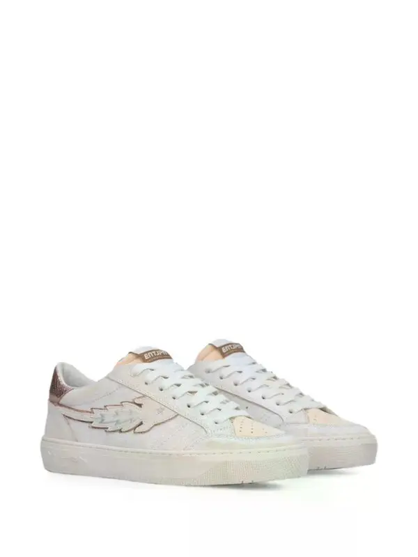 ENTERPRISE JAPAN Jupiter Rocket Sneakers