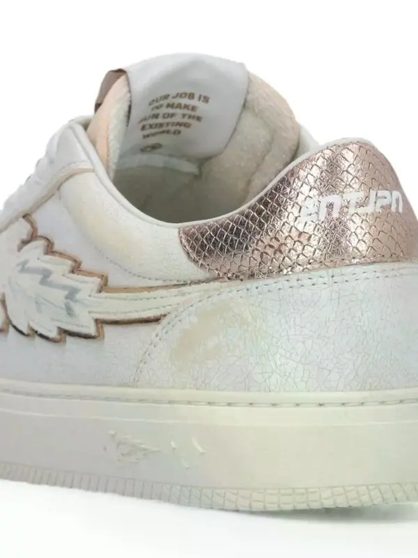 ENTERPRISE JAPAN Jupiter Rocket Sneakers