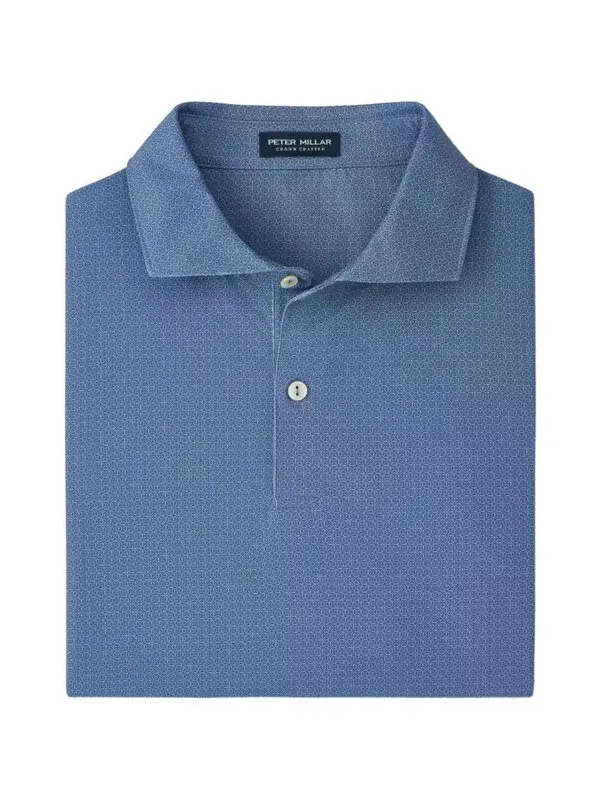 Peter Millar Alder Polo Shirt