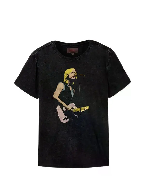 John Varvatos Tom Petty T-shirt